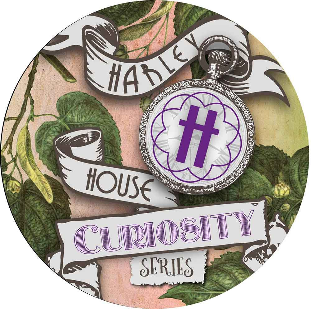 How Our Curiosity Series are made | Flavoured Gins