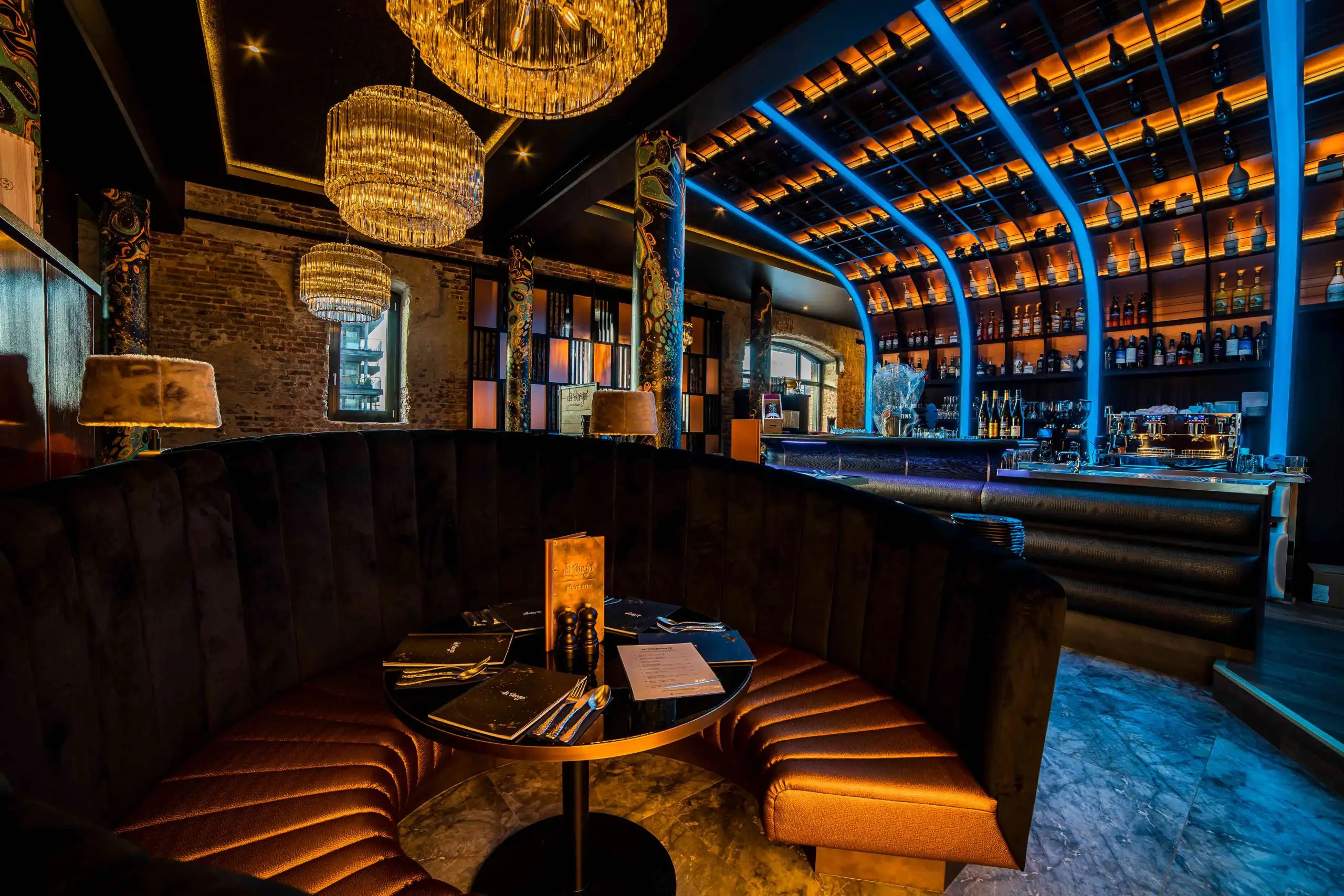 Restaurants | Region Ostfriesland | Camping am Deich