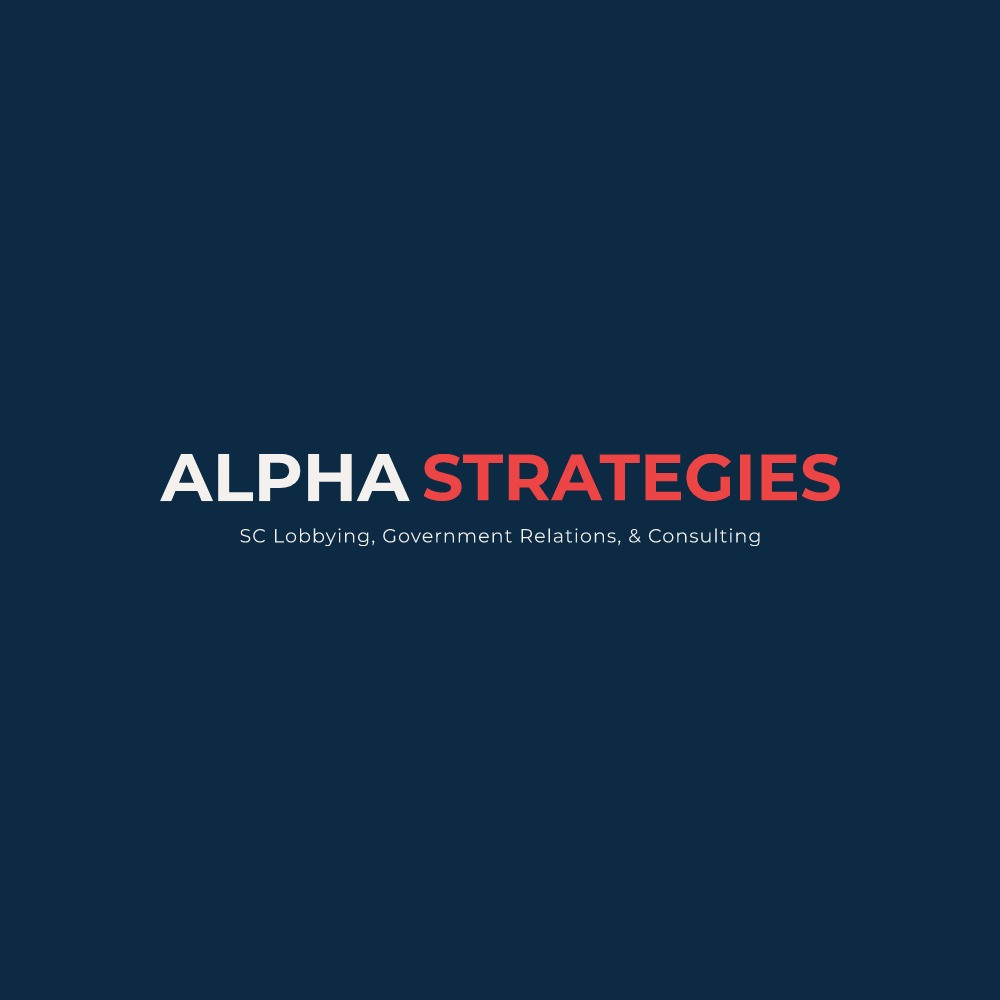 Government Relations | Alpha Strategies SC
