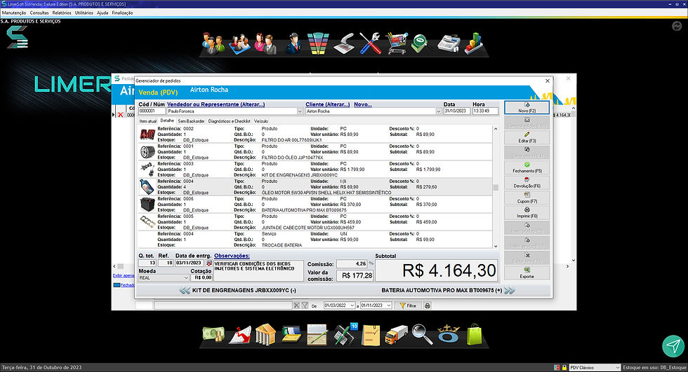Os 7 melhores programas para oficinas mecânicas, manutenção de frotas ...