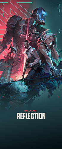 EP 3 // Reflection Card | Bannerant