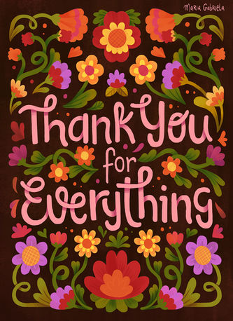 Maria Gabriela Gama | Illustrator