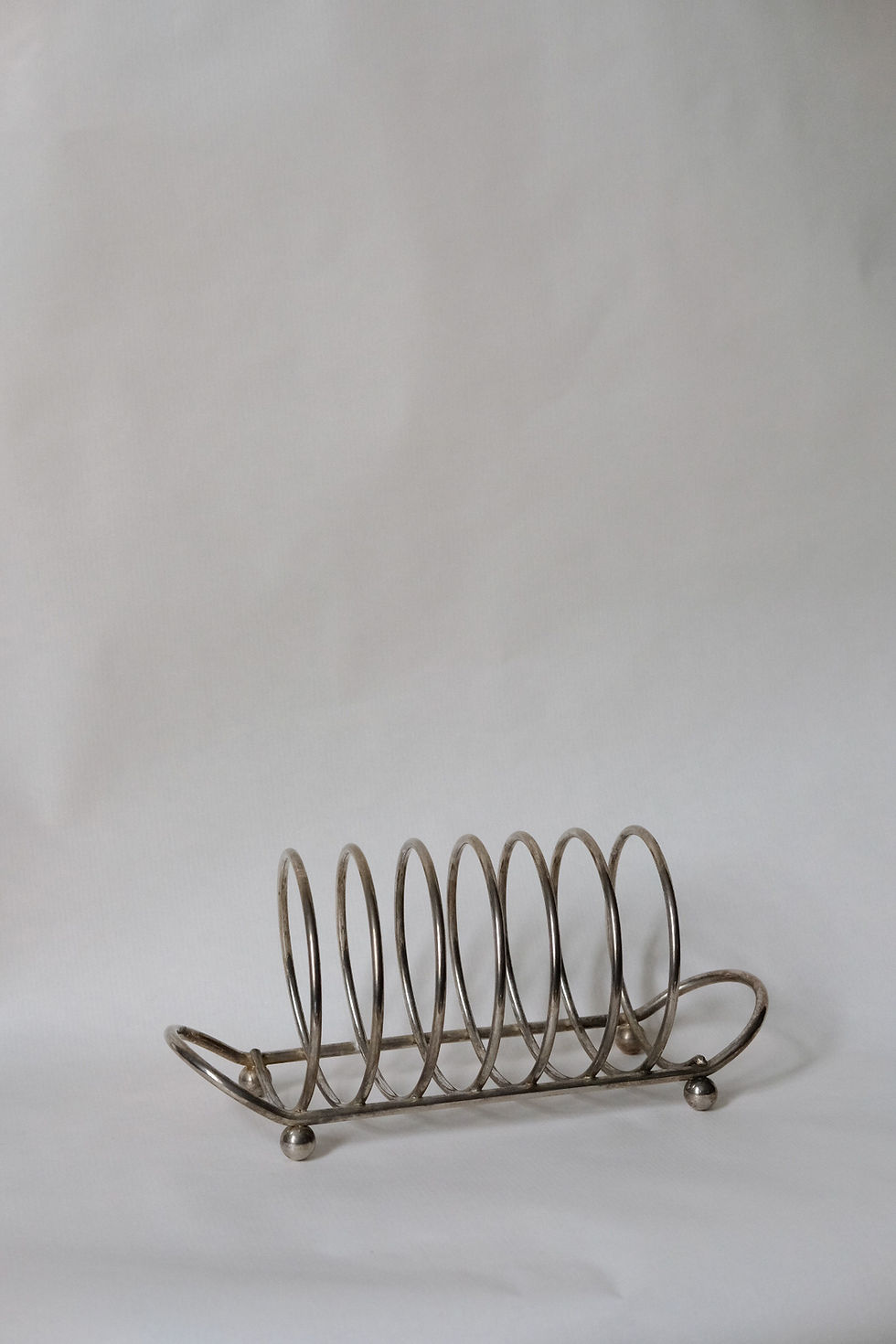 Vintage toast rack | Merde Selection