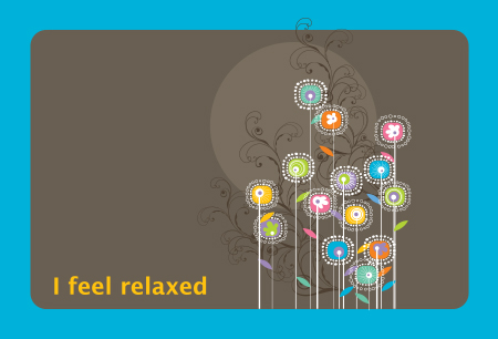 I Think, I Feel, I Am - Therapeutic Visual Cards :: Card Categories