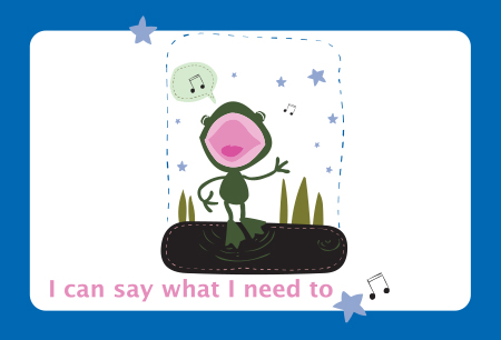 I Think, I Feel, I Am - Therapeutic Visual Cards :: Card Categories