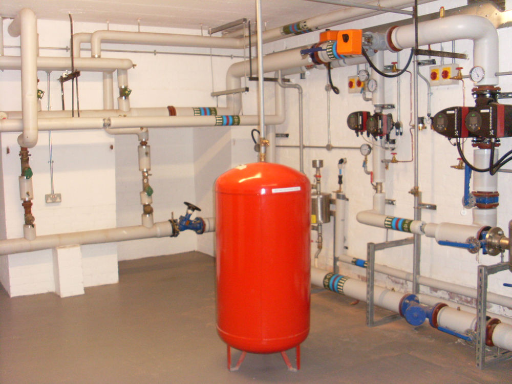 Successful Boiler Projects