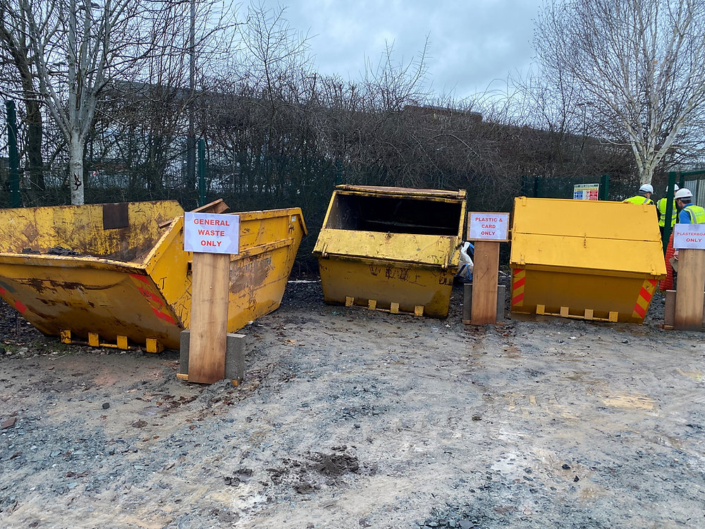 Responsible Construction Practices