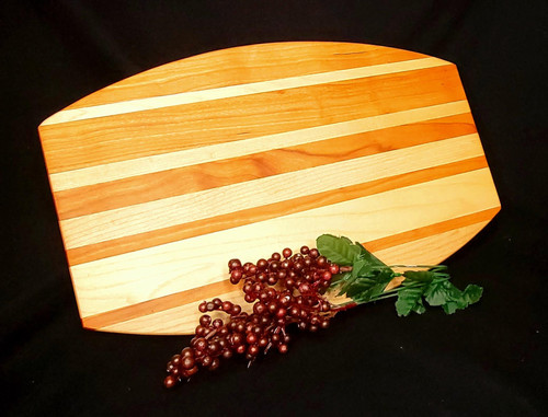 Game Time - Cutting/Charcuterie Board | mysite