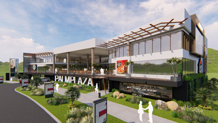 Grupo Poasa | El Salvador | Diseño & Construcción