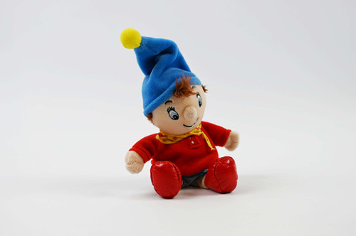 Noddy | Loved Before