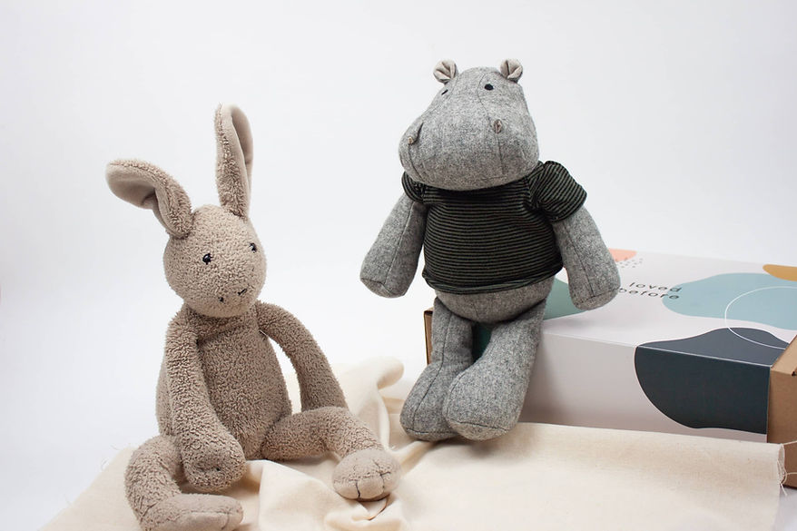 Eco-Friendly Toy Store | Loved Before