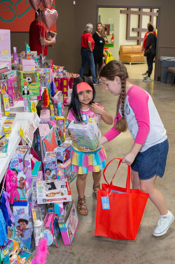 Home | Lily's Toy Box