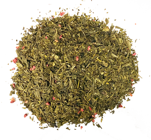 Bohemian Raspberry Tea | Nancys Candy & Spice