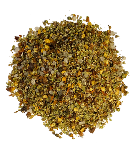 Pizza Topper Seasoning - large bag | Nancys Candy & Spice