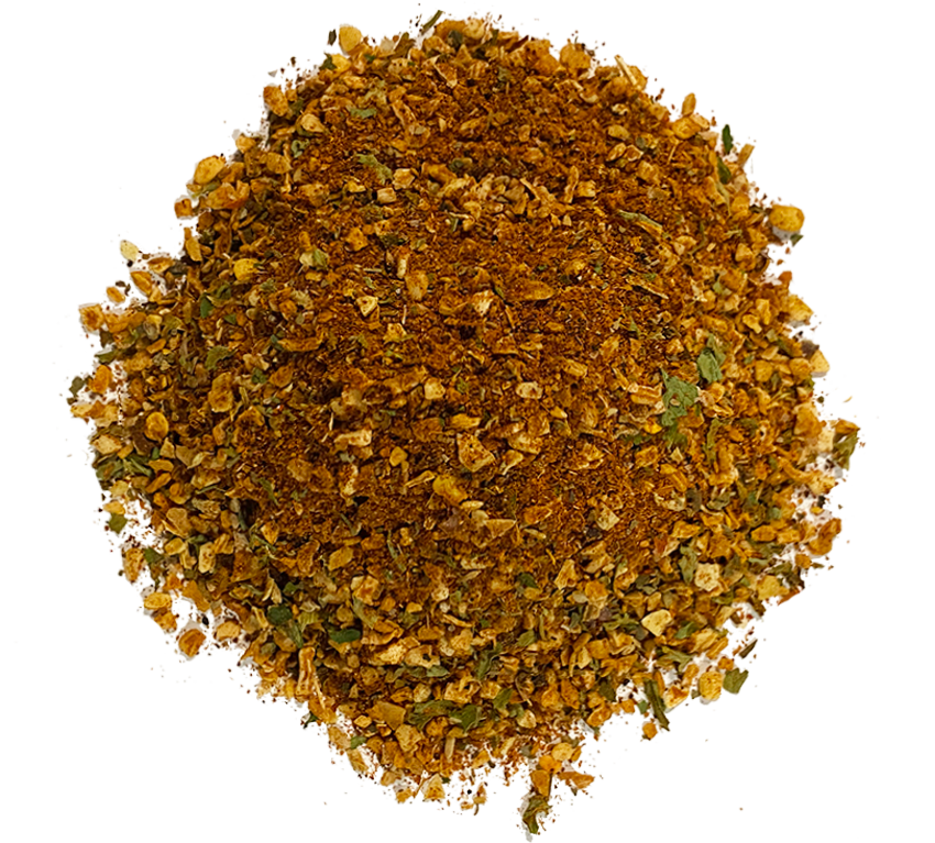 Chili Mix | Nancys Candy & Spice