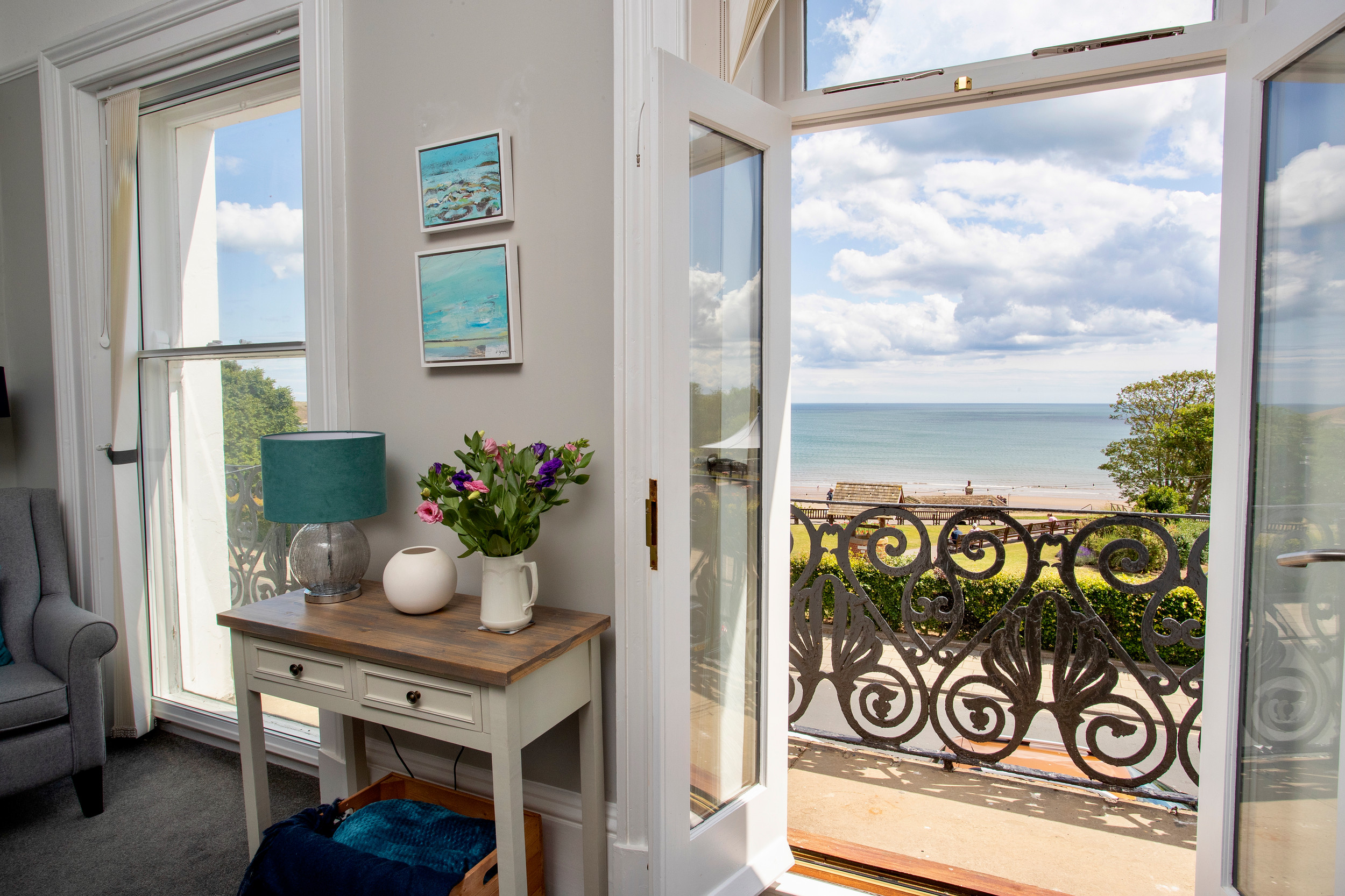 Ocean View