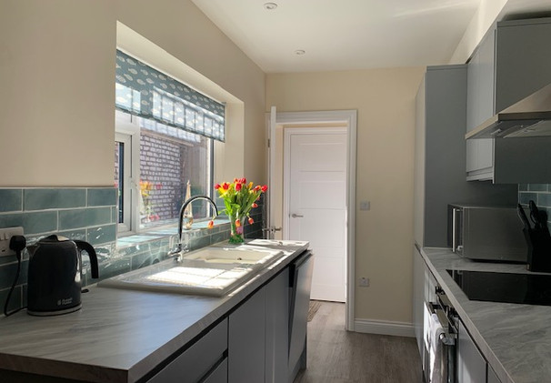 5leys Holiday Rentals | Hunter Cottage