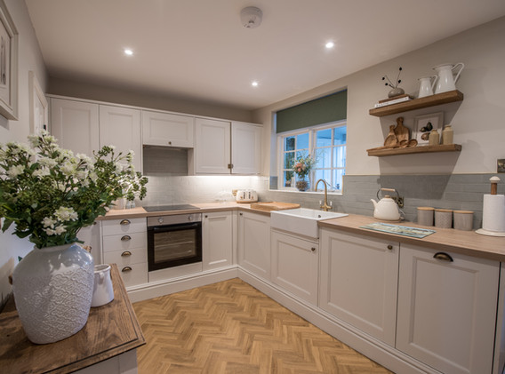 5leys Holiday Rentals | Accommodation in Filey