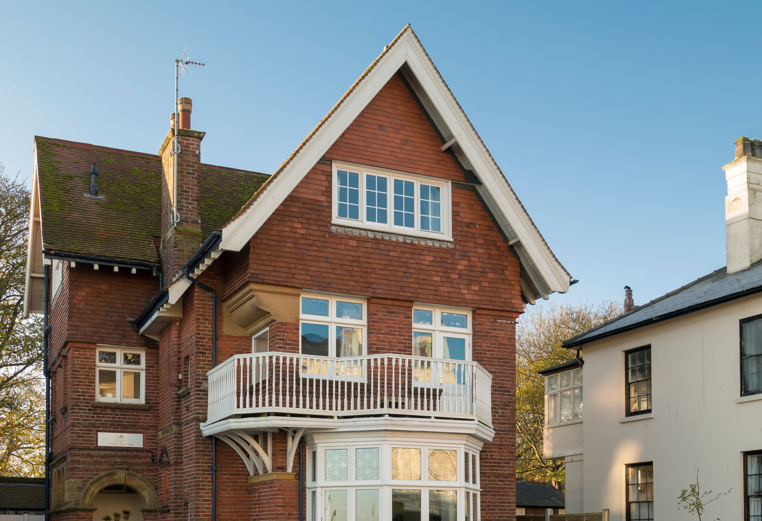 5leys Holiday Rentals | Accommodation in Filey