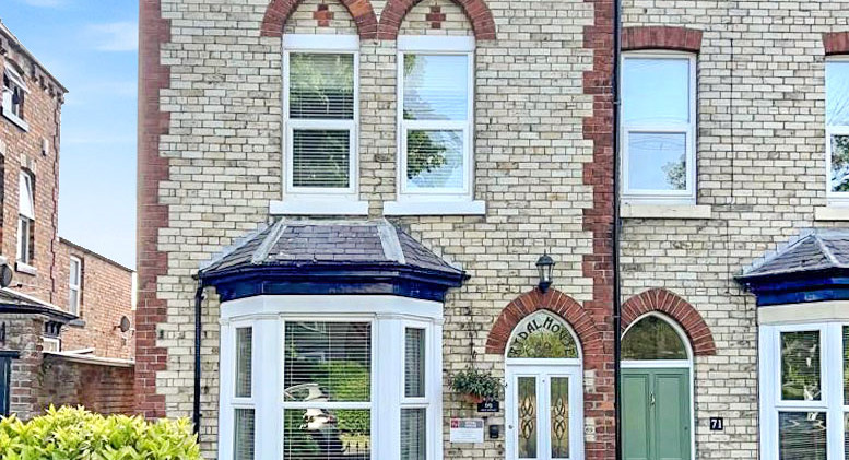 5leys Holiday Rentals | Accommodation in Filey