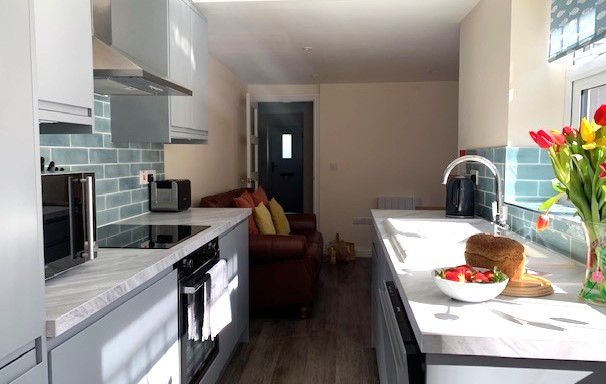 5leys Holiday Rentals | Hunter Cottage