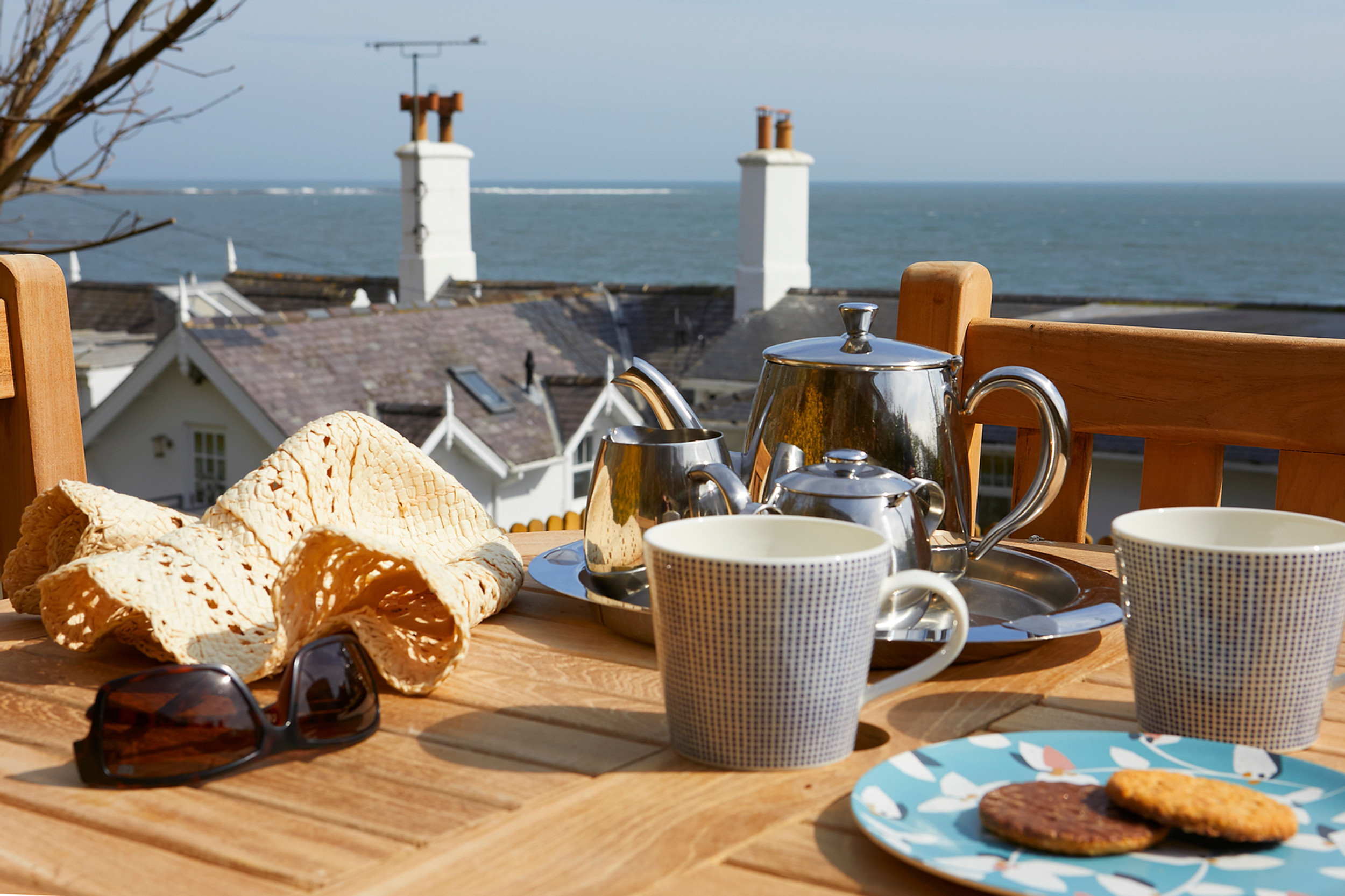 5leys Holiday Rentals | Accommodation in Filey