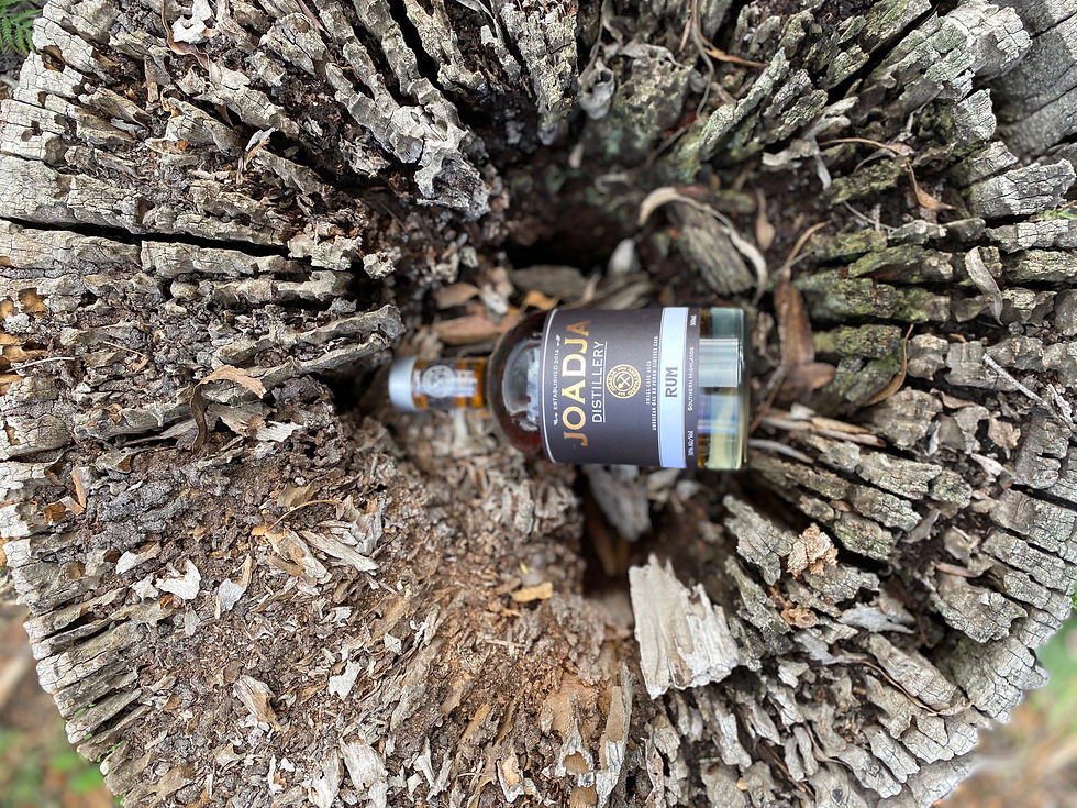 BUY NOW | joadja-distillery