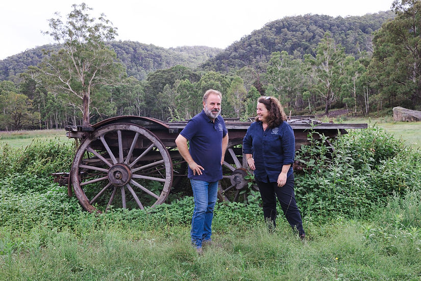 ABOUT | Joadja-Heritage