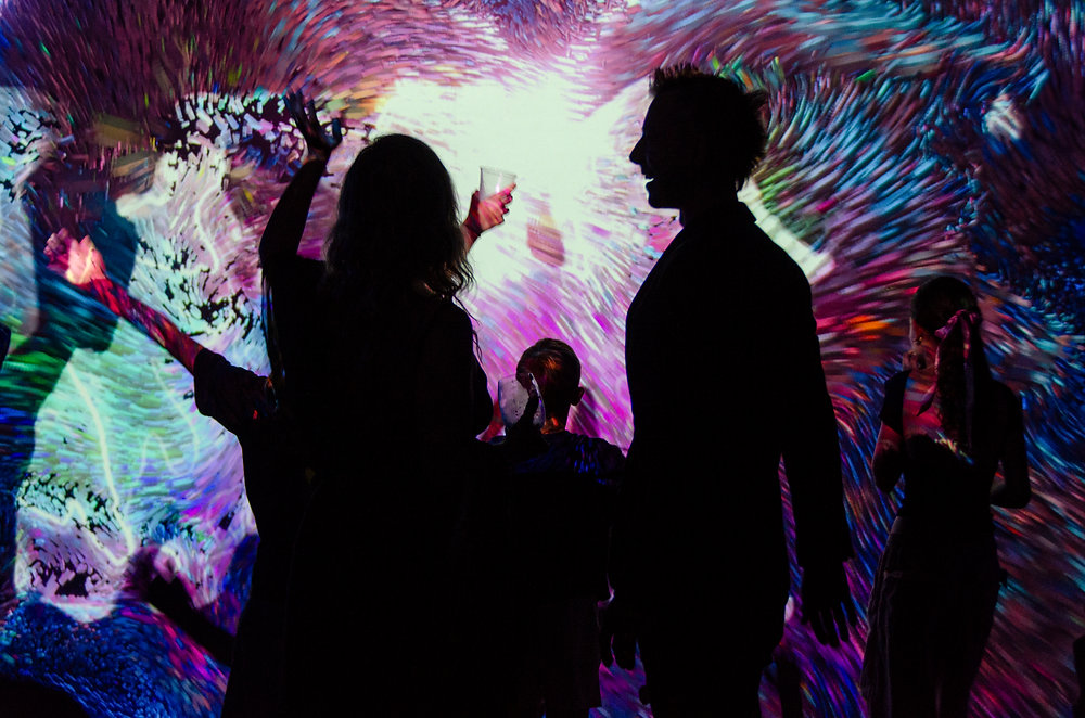 Step into a World of Wonder at OTHERWORLD Byron Bay's Newest Immersive ...