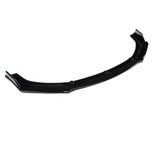 CC A3/S3/RS3 8V V1 FRONT SPLITTER | Club Customz