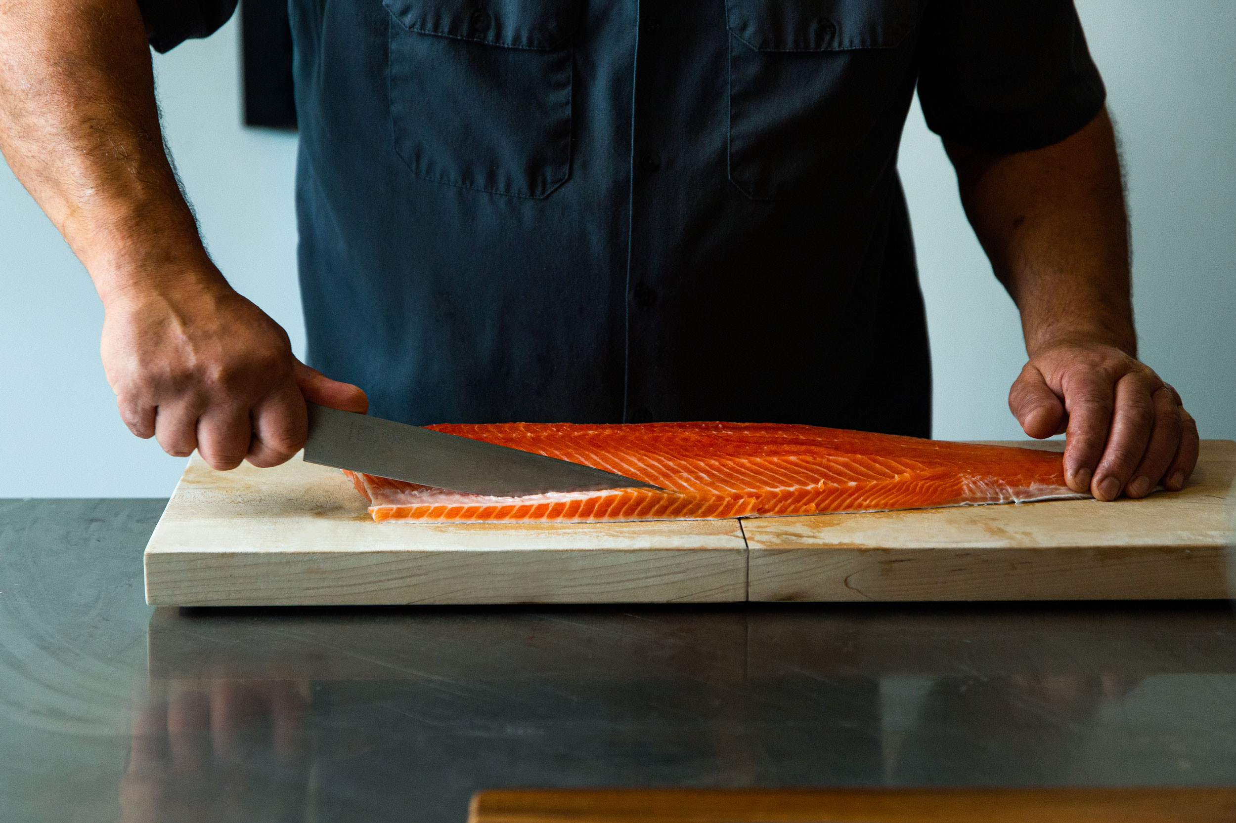 Our Story | Sustainable Blue