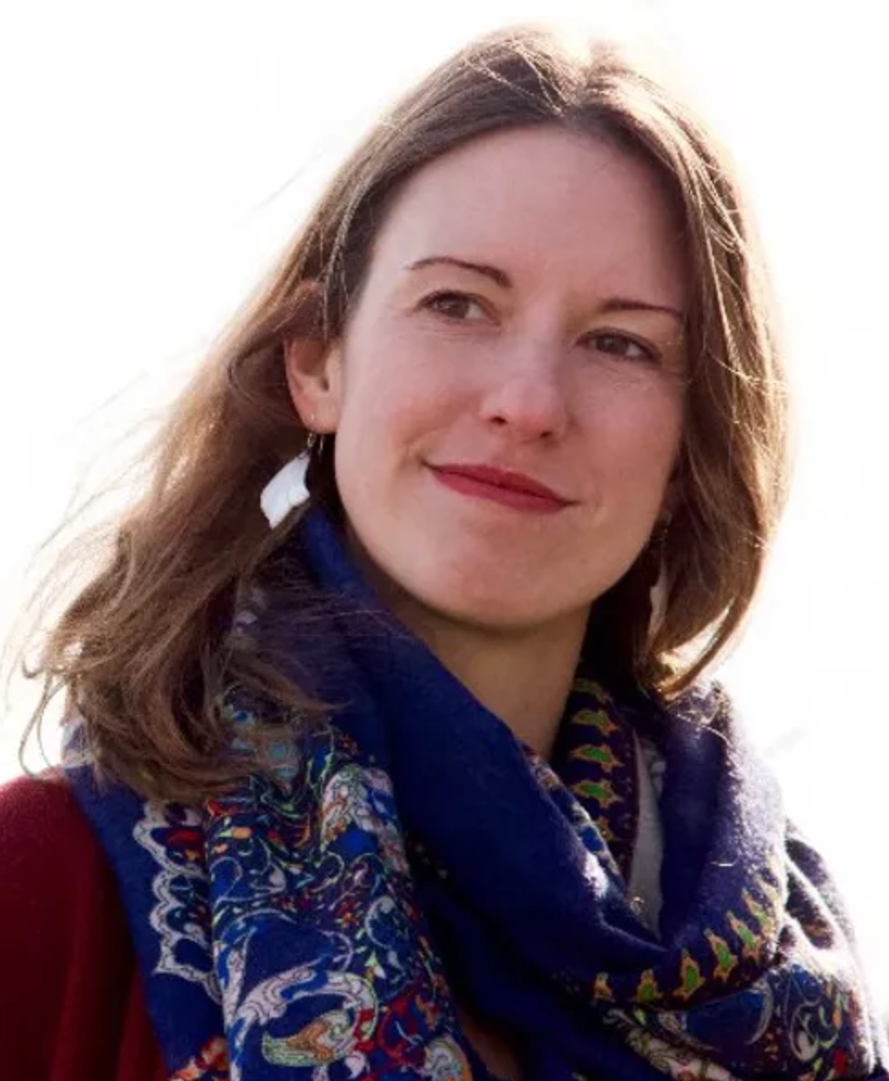 Kristina Boerder | Future of Marine Ecosystems Member