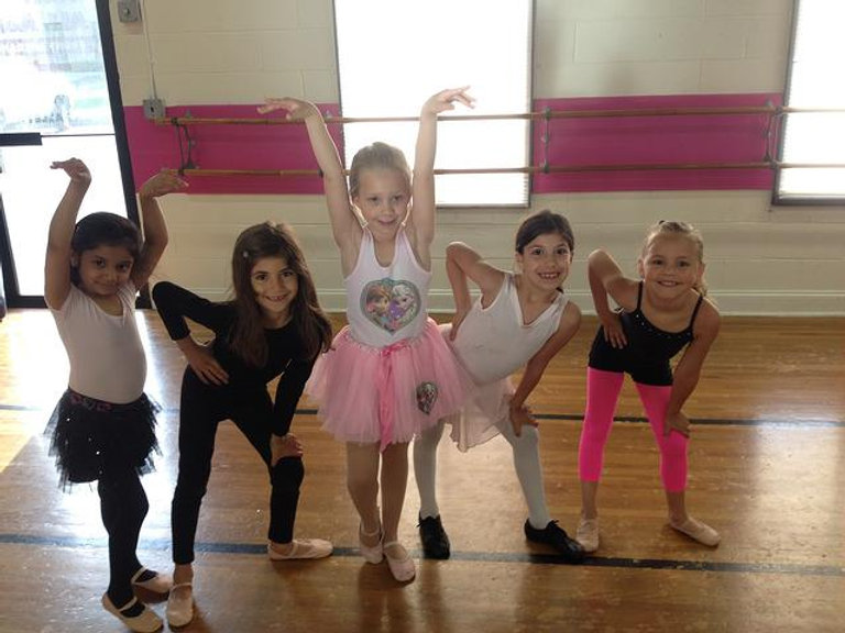 Top 5 Reasons To Choose Sharon's Studio of Dance & Music