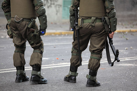 Global Security Threat Reports | AG Global Strategies