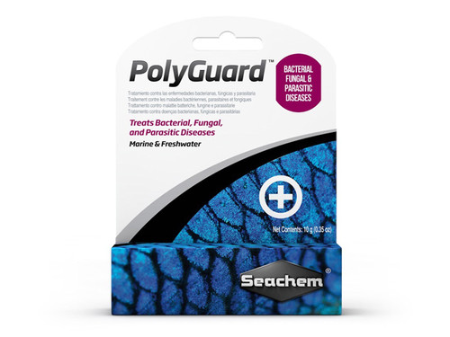 PolyGuard 10g | La Vitalidad LTDA.