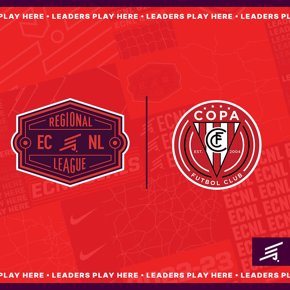 FC COPA ACADEMY SELECTED AS FOUNDING MEMBER OF THE ECNL REGIONAL LEAGUE ...