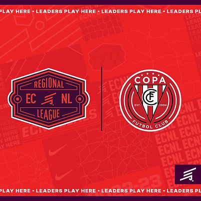 FC Copa Academy | Club Soccer | New Jersey