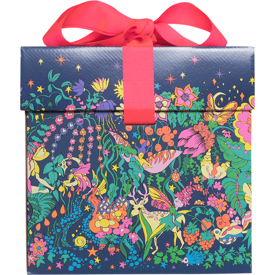 Botanical Art Design | Sally Kelly London