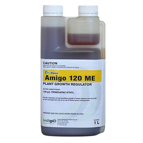 Amigo 120 ME 1L | Sprayo Online