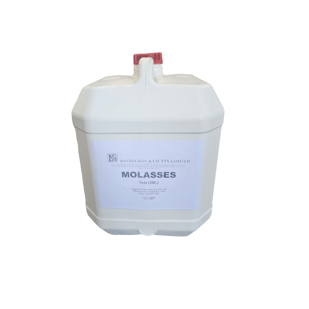 Molasses Liquid | David Grays