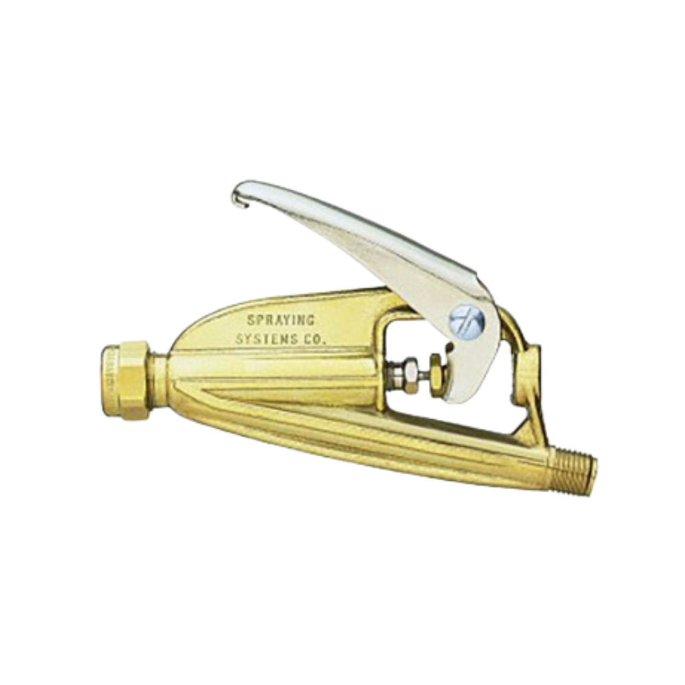 Gunjet 31 Spray Gun | David Grays