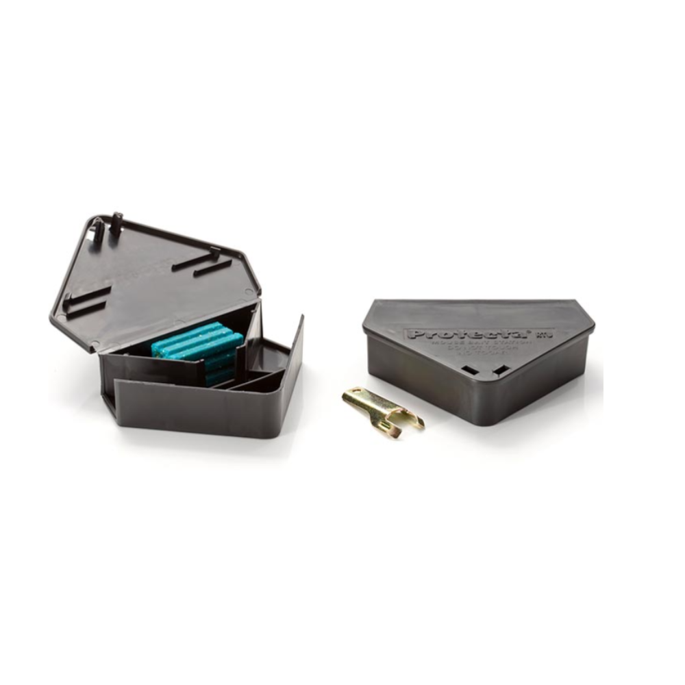 Protecta RTU Bait Station | David Grays