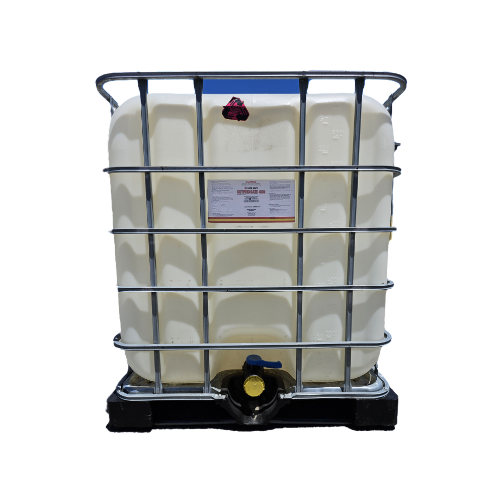 Glyphosate 450 | David Grays