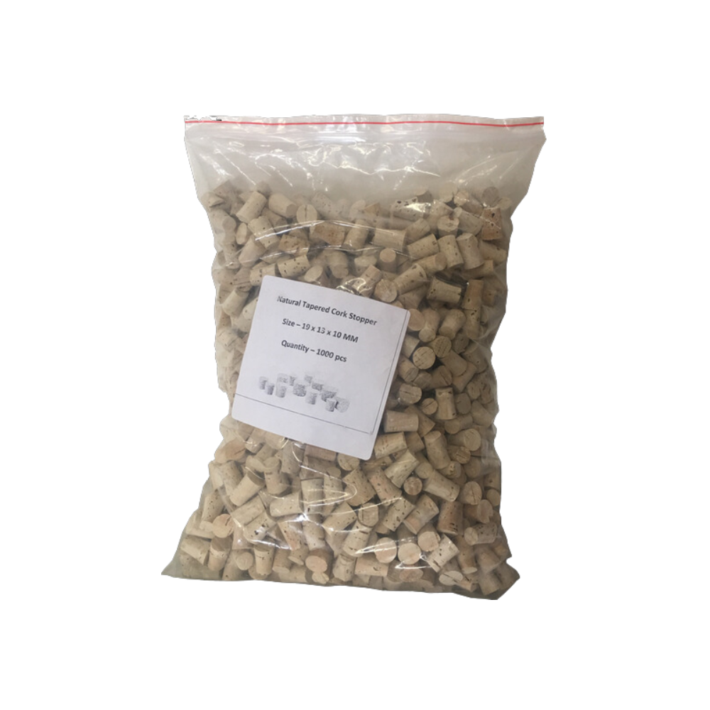 Cork Natural 11mm | David Grays