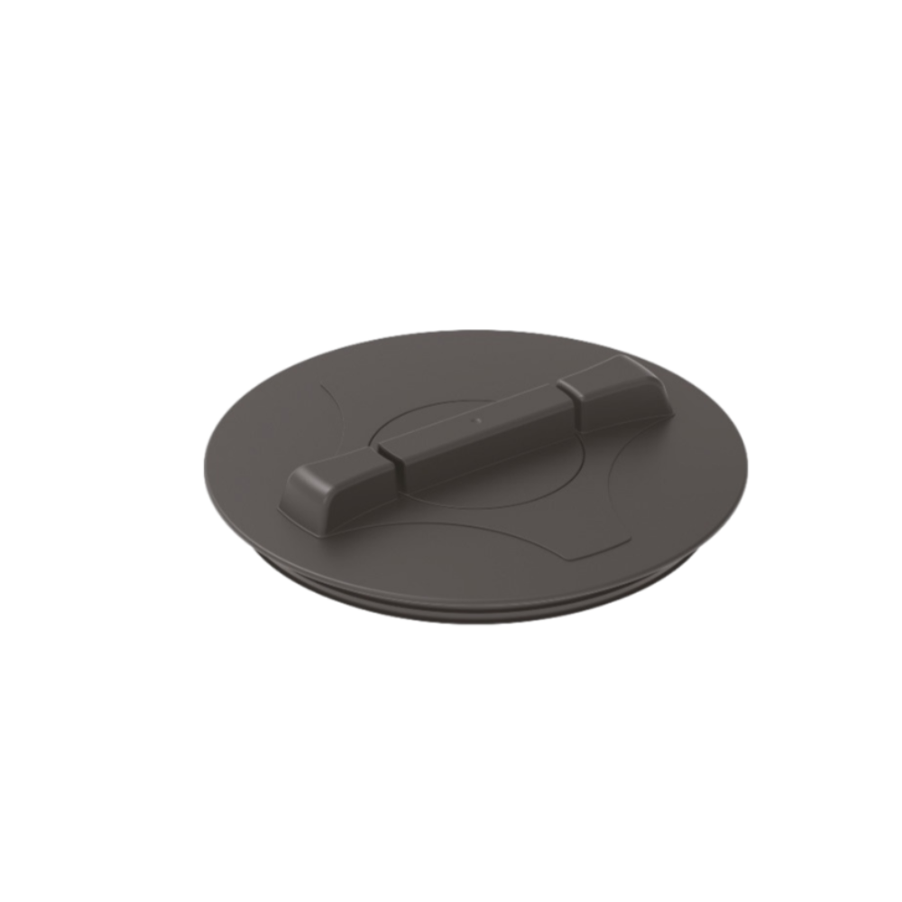Tank lid 355mm Male Thread | David Grays