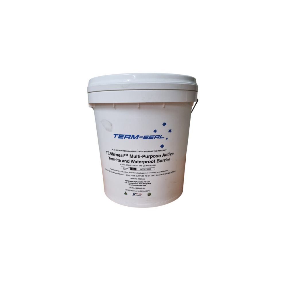 Term-Seal Multi-Purpose Active 15L | David Grays