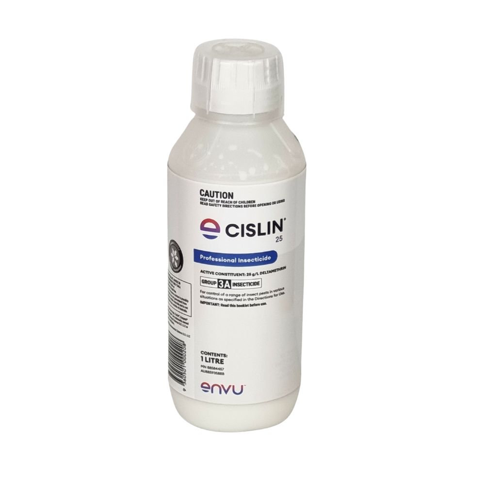 Cislin 25 Professional | David Grays