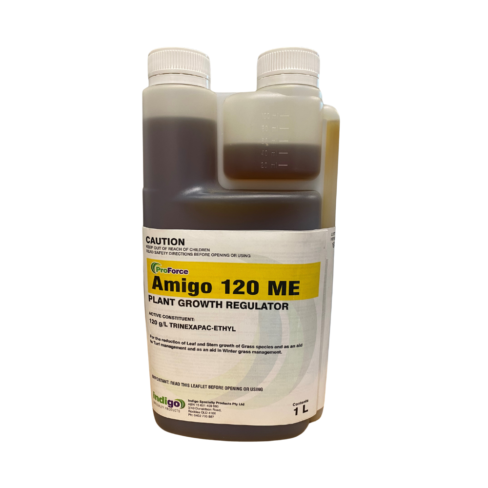 Amigo 120ME Plant Growth Regulator