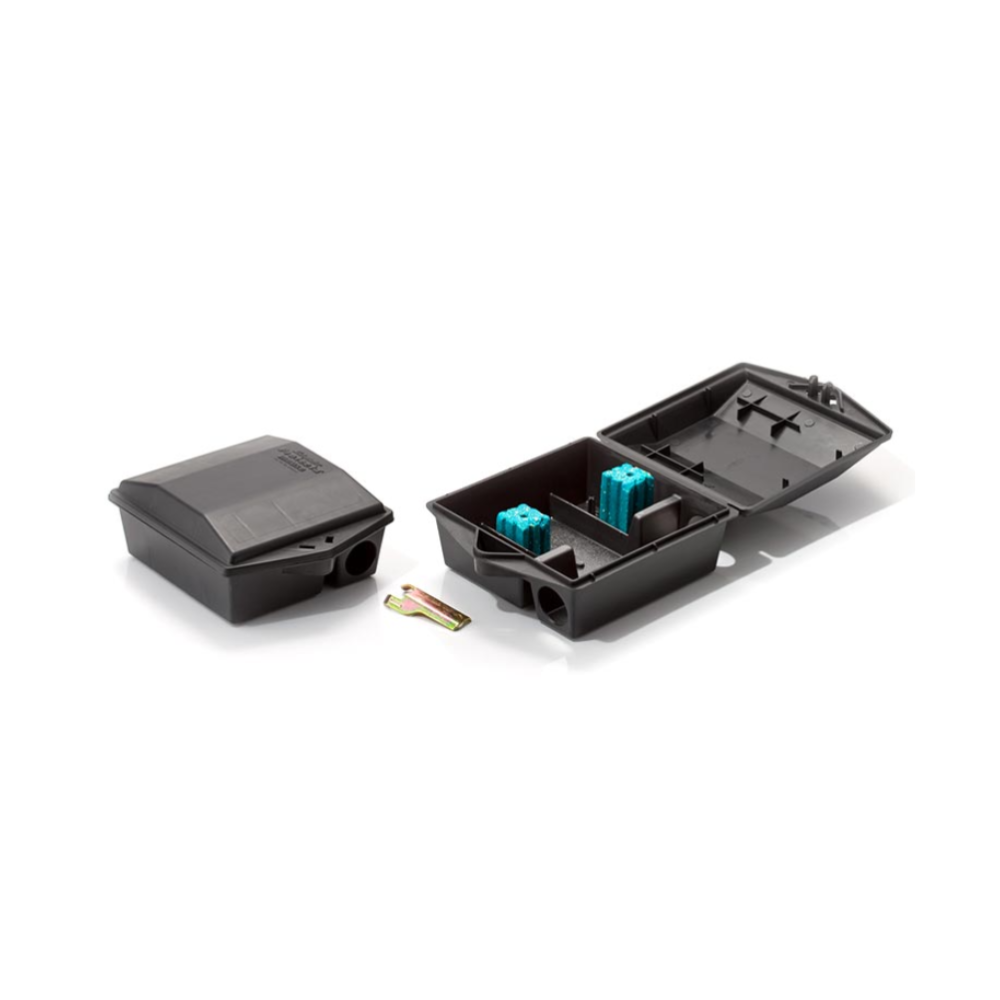 Protecta Mouse Bait Station | David Grays