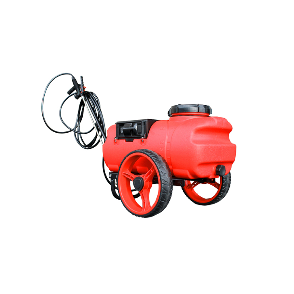 Sprayer Silvan 25L Trolley | David Grays